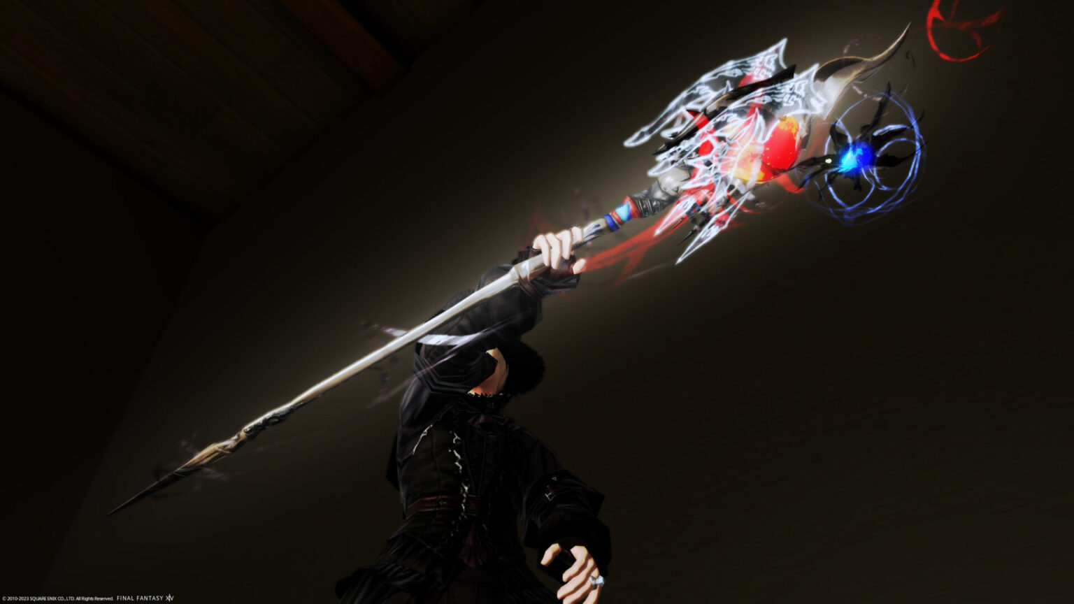 【FF14】Patch6.38 マンダヴィルウェポン(MW)の見た目 キャスター編 随時更新版