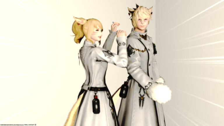 【FF14】Patch6.3 朝霧の樹皮とゾイサイト原石と地鳴の霊砂の入手方法！ 伝説素材と刻限の時間と場所も！