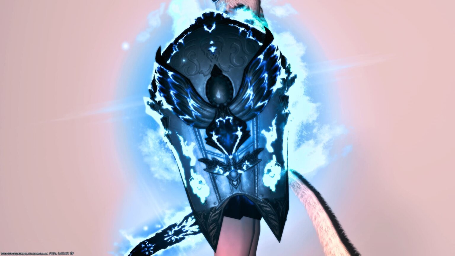 【FF14】Patch6.55 マンダヴィルウェポン(MW)の全ての段階の見た目！- 完全版 - タンク 編