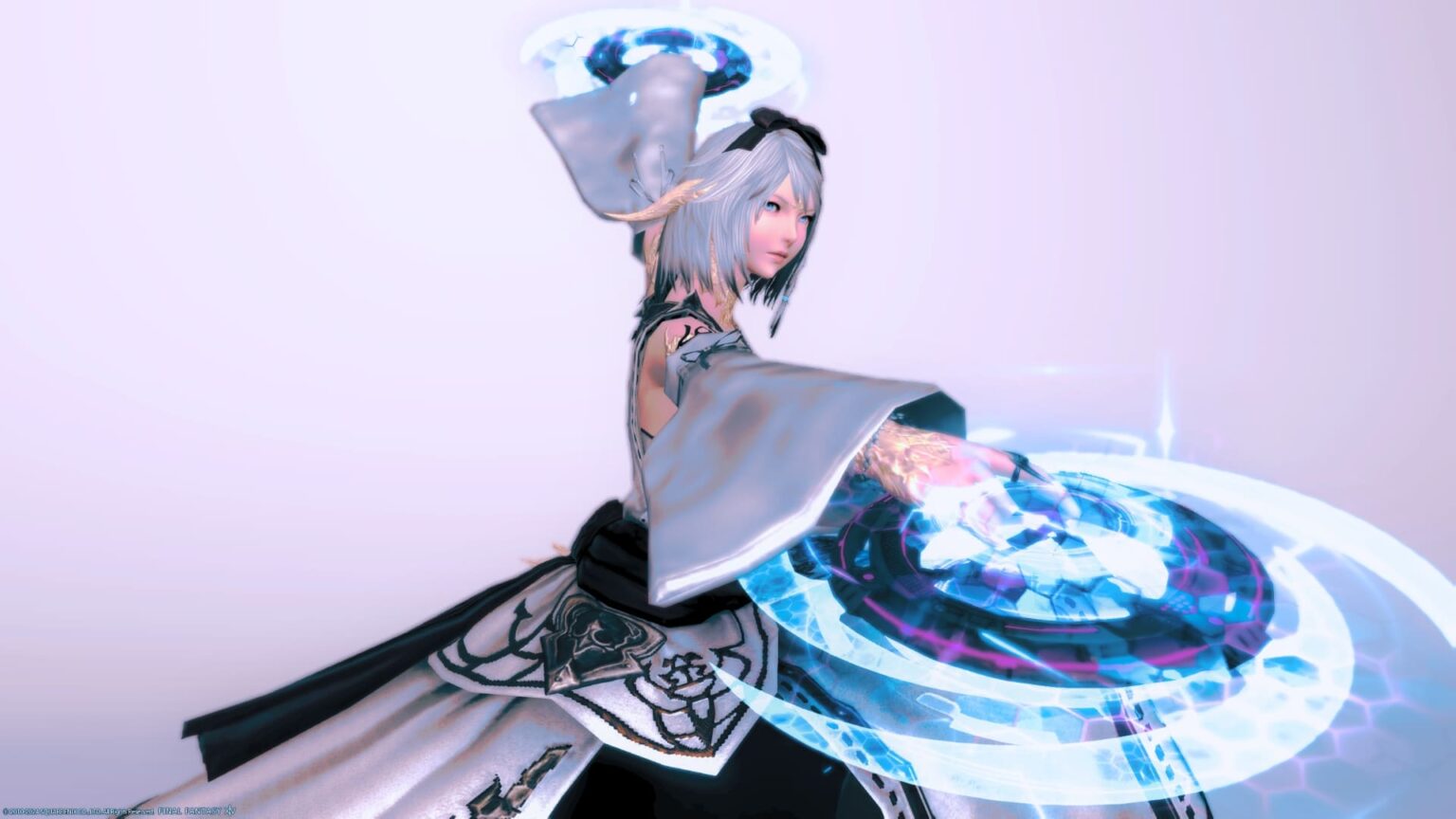 【FF14】Patch6.55 マンダヴィルウェポン(MW)の全ての段階の見た目！- 完全版 – レンジ 編