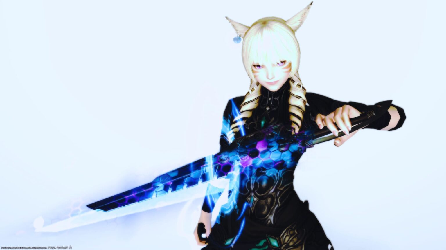 【FF14】Patch6.55 マンダヴィルウェポン(MW)の見た目 メレー編 随時更新版